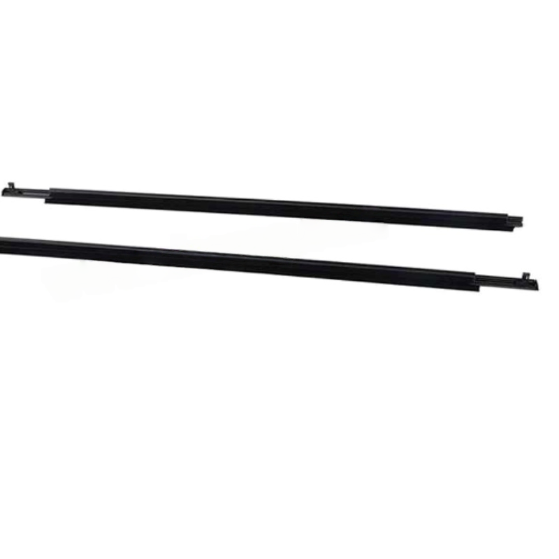 Auto Body Kit Car Door Rubber Weather Strip for Toyota RAV4 2009-2013 ...