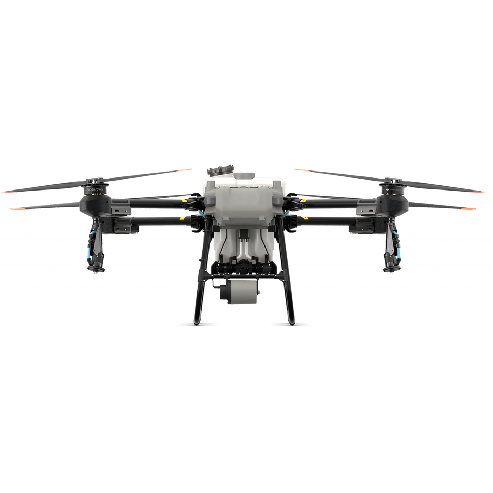 Used Agricultural T25 for Farming Fertilizer Sprayer Watering Payload ...