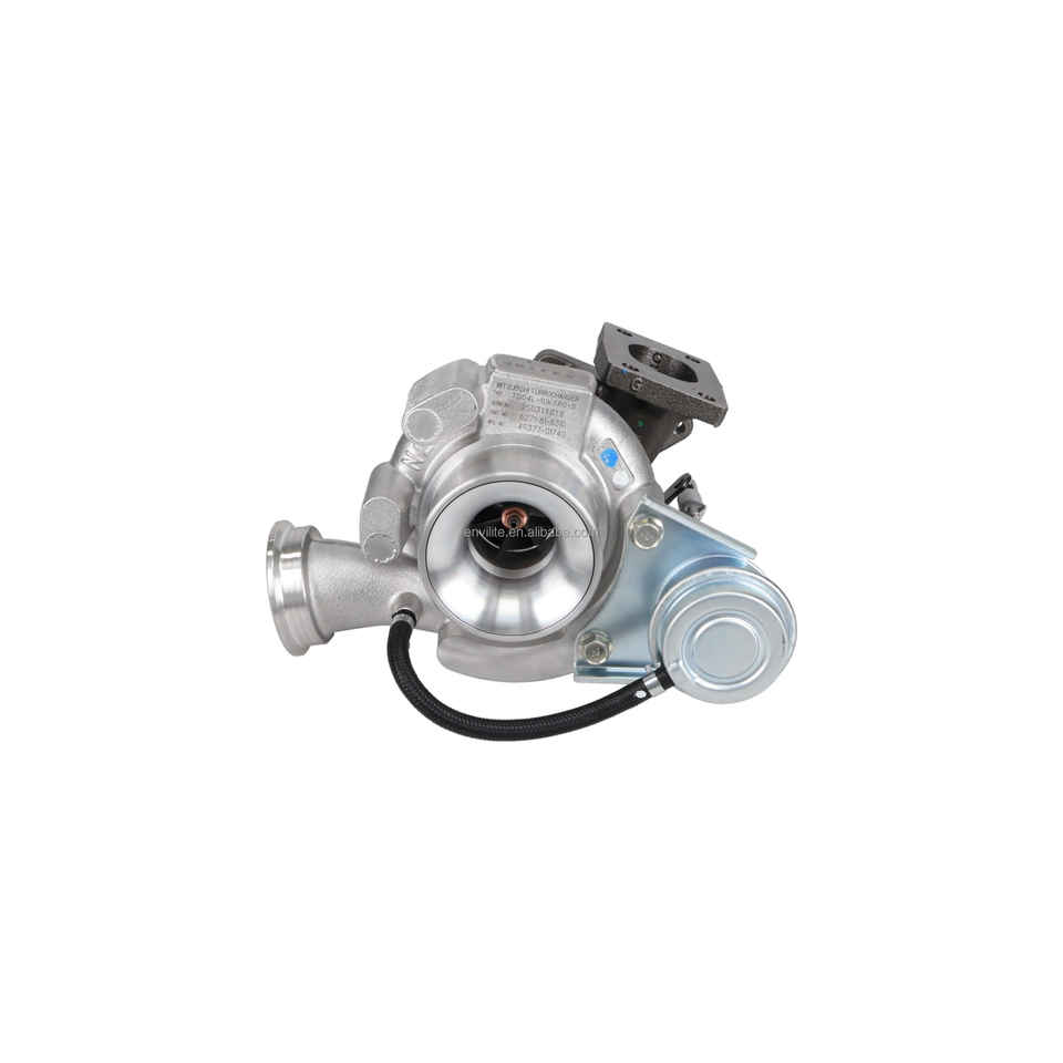 Genuine 6271-81-8310 Turbocharger for Komatsu PC70-8 PC118MR-8 PC130-8 ...