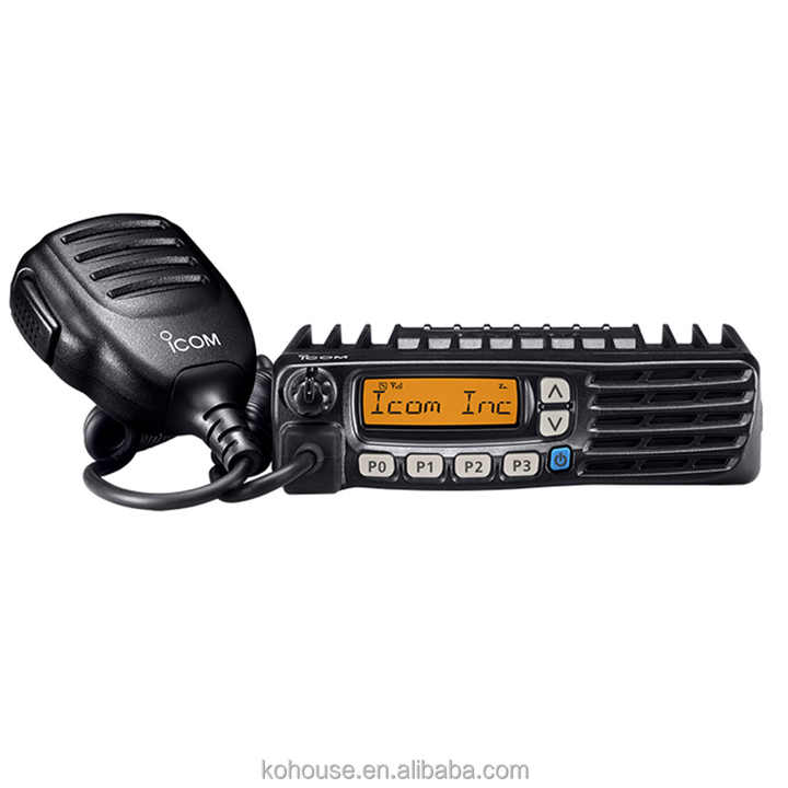 Uhf VHF Mobile Radio Walkie-Talkie IC-F6023H for Marine Radio ICOM IC-F5023H| Alibaba.com