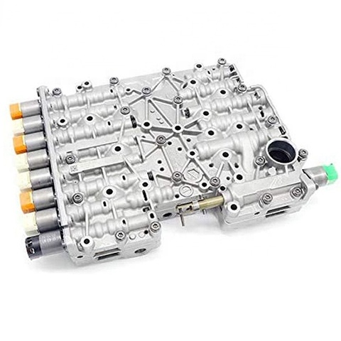 6T30 6T40 6T45 6T50 TCU TCM Automatic Transmission Control Unit for GM ...