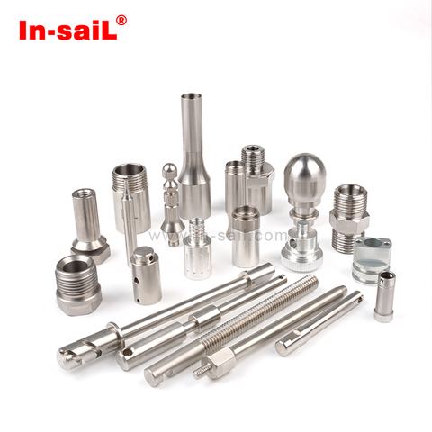 Spring Loaded Hex Screw Roller Plunger with Nut LRBPJ