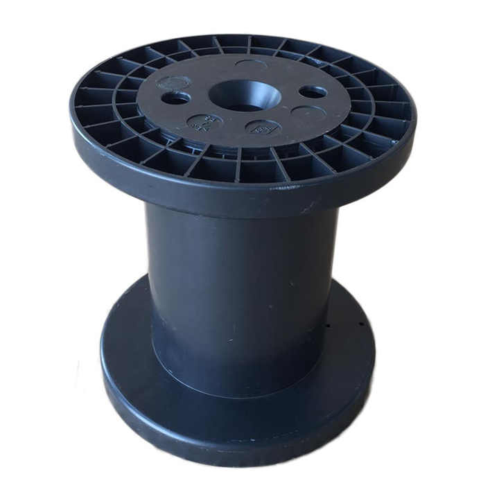 DIN - 250 Plastic Bobbin for Winding Electronic Wire ABS Wire Roller ...