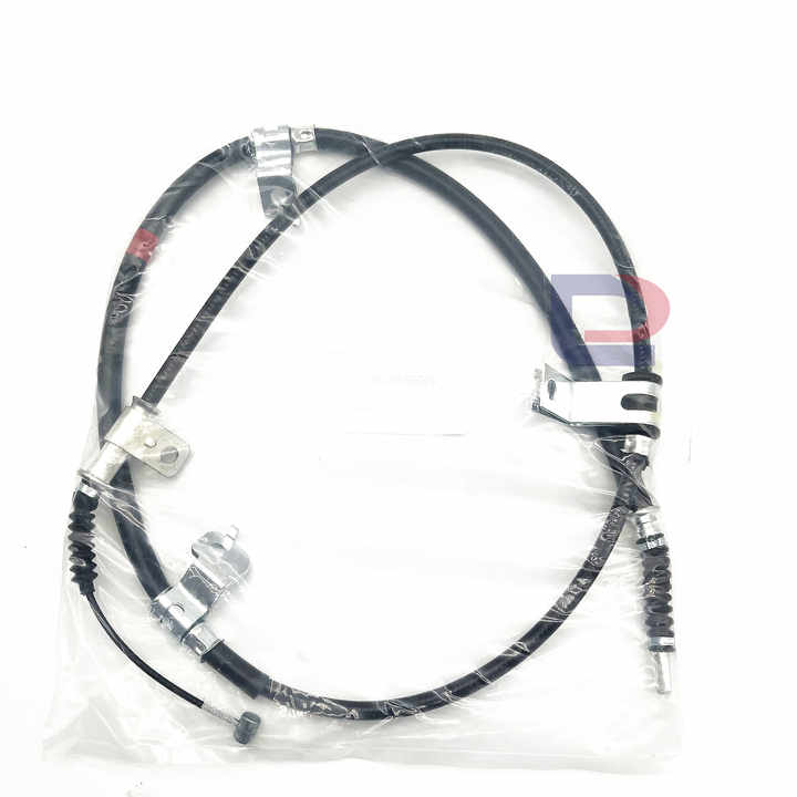 Auto Parts Car Handbrake Cable for H-yundai K-ia 597604H300 597704H300 ...