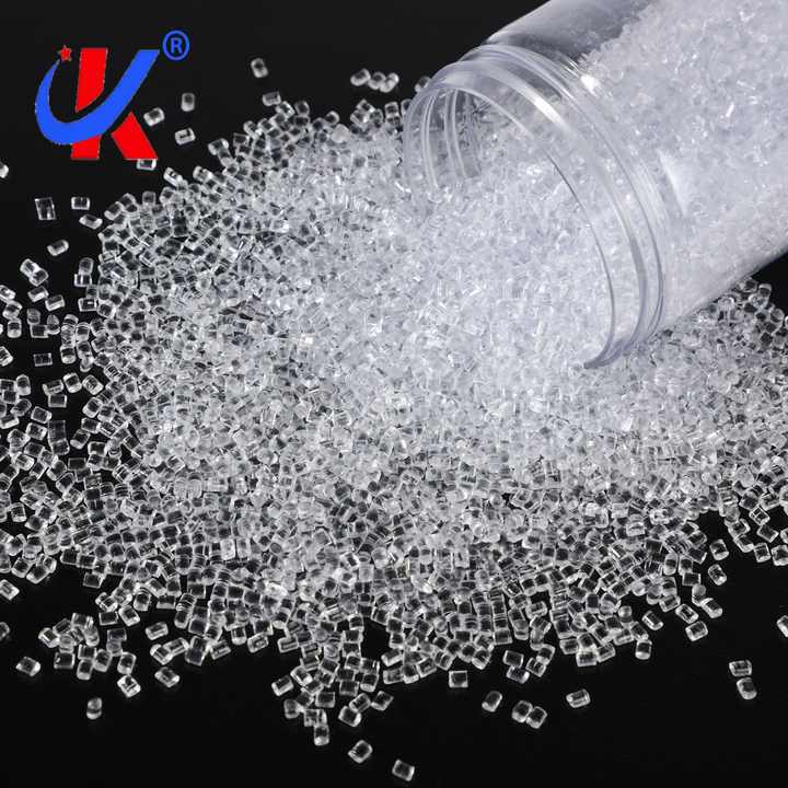 Halogen Free Flame Retardant FR V0 PC/ABS Compound Grey Gray GF10% GF20 ...