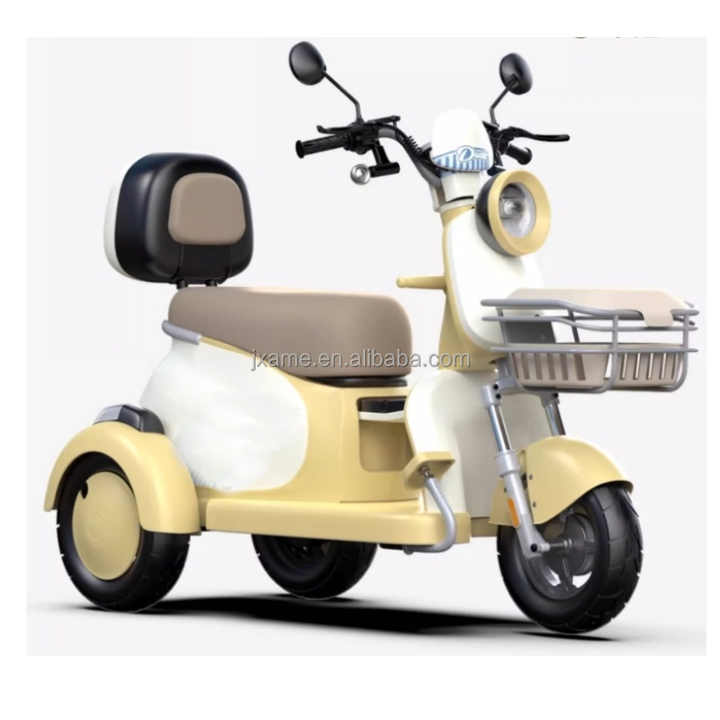 Innovative Electric Tricycle Motorcycle 3 Wheeled Electric Pedicab New ...