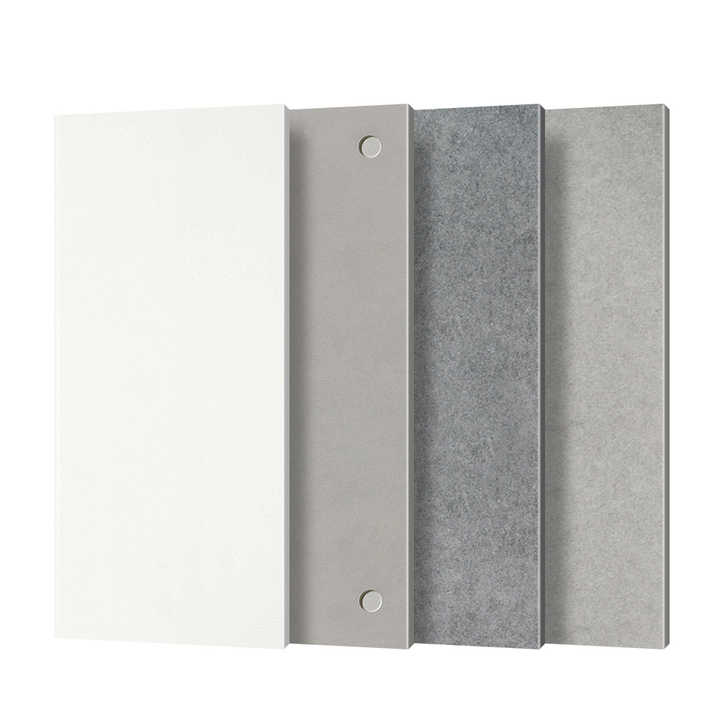 KTC Self-Cleaning Fiber Cement Board Wall Cladding Panel Exterior ...