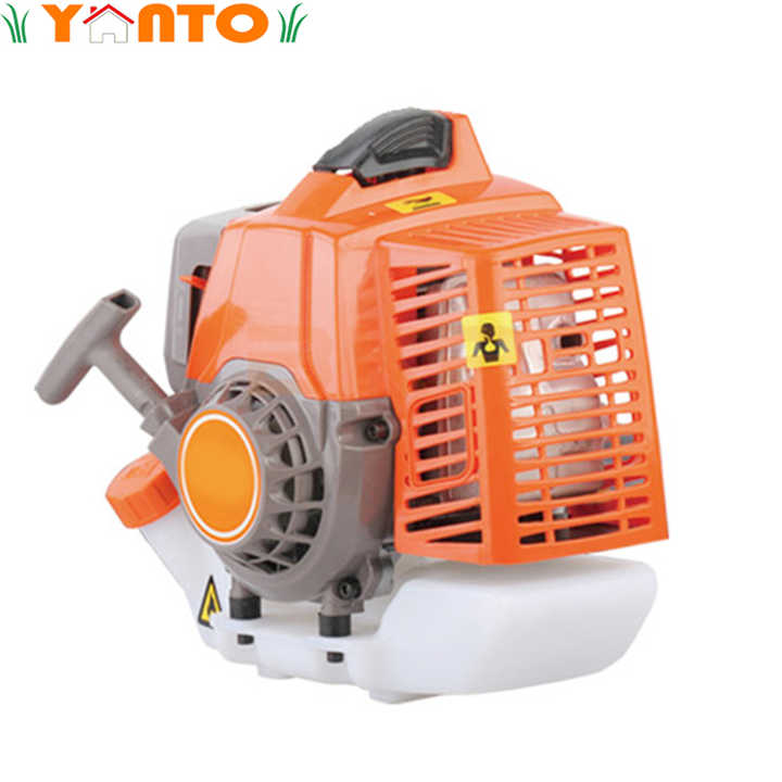 1E48F Gasoline Engine - 63.3cc 2 Stroke for Agricultural Use