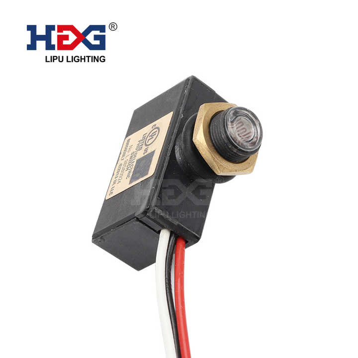 Lipu Lp 101 Mini Type Photo Electric Switch For Street Passage Doorway