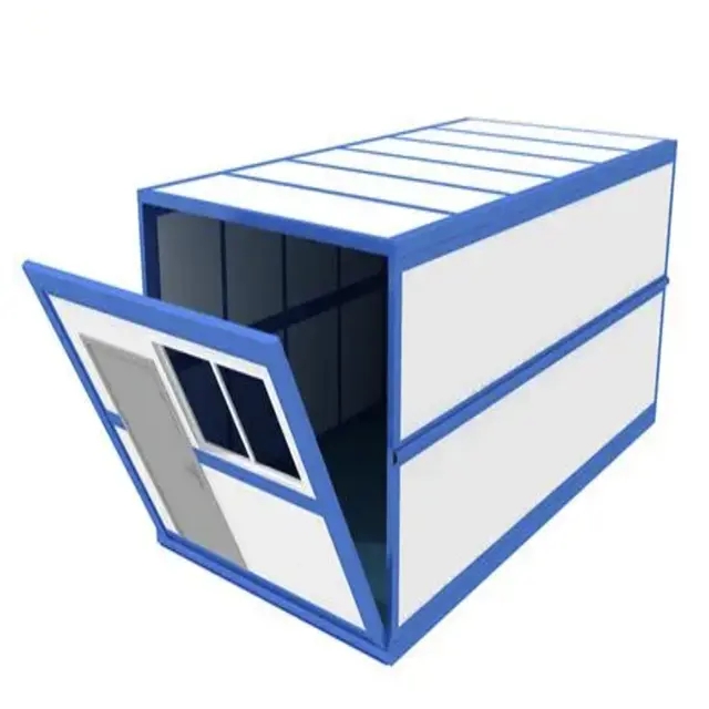 Shipping Container Awnings - Durable & Customizable Solutions