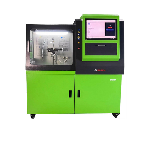 Common Rail Test Bench, Common Rail Test Bench direct from Boten ...