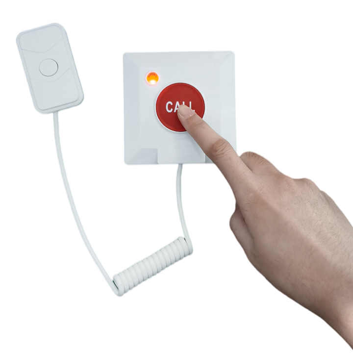Hospital Nurse Call System - Efficient Elderly Care