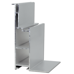 Shop Wholesale sign box aluminium extrusion For Construction Uses ...