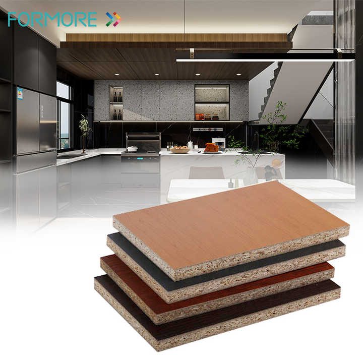 FORMORE 18MM for FSC Certified Melamine Laminated Factory Wholesale ...