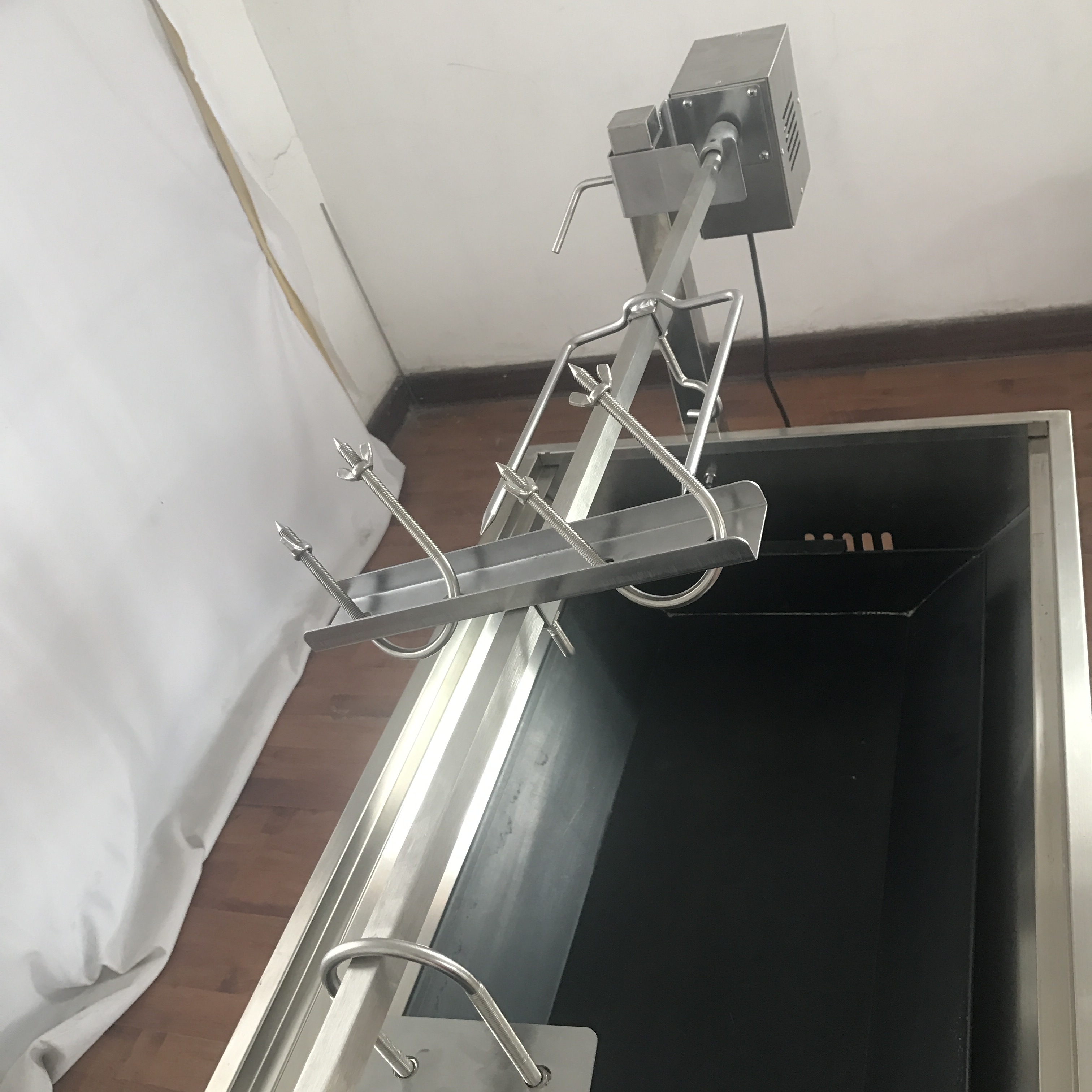 Shop Grill Machines - Premium Barbecue Tools for Sale