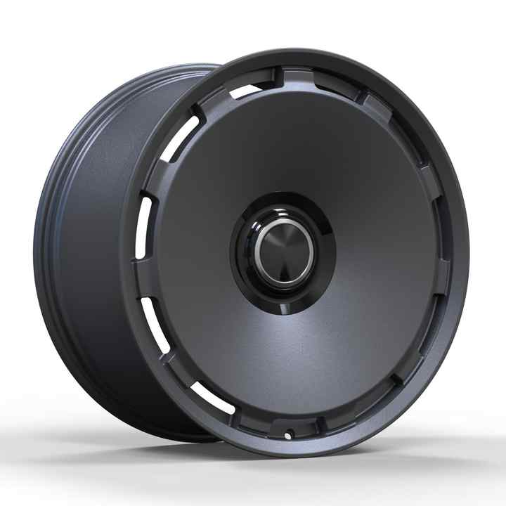 Zhigu Forged Wheels - Custom 19 Inch Professional Rims