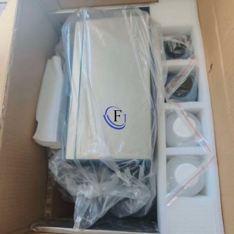 Desktop Basic Inkjet Printer Non-Wireless Item Production Date Serial ...