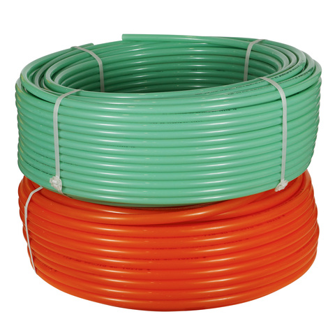 PEX-A PIPE, PEX-A PIPE direct from Hebei Ritai Original Pipe Co., Ltd ...
