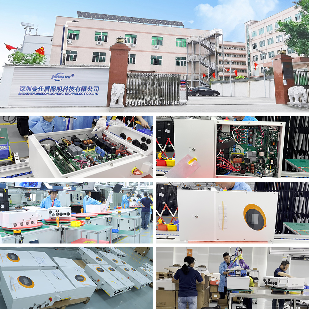 How to Choose the Best Ecco Solar Inverter 10kW for Your Home Energy System