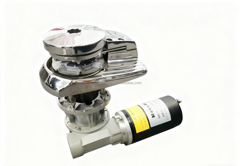 Brand Marine Windlasses 12/24V Electric Motor 600W-1000W Boat Ship ...