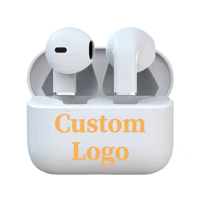 Custom Logo Earphone Hight Quality Wireless Min Earphones HiFi Sound ...