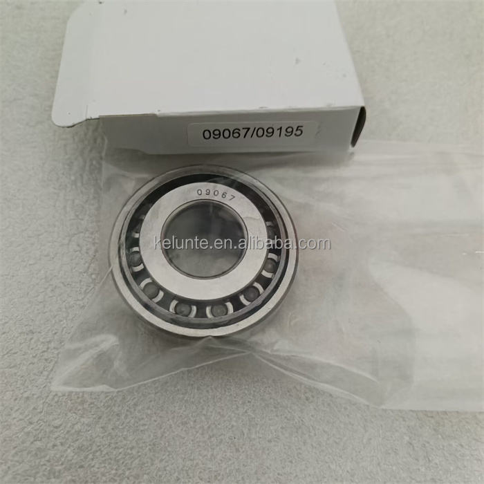 4T-09067/09195 rodamiento de rueda 19,05x49.225x18.034mm 09067-09195 ...