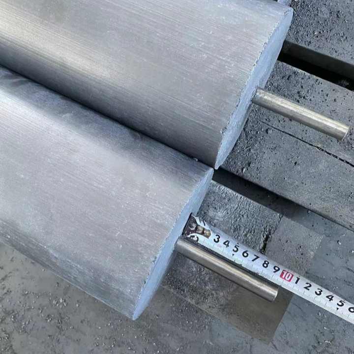 Customized Graphite Grounding Module for lightning and Electrostatic ...