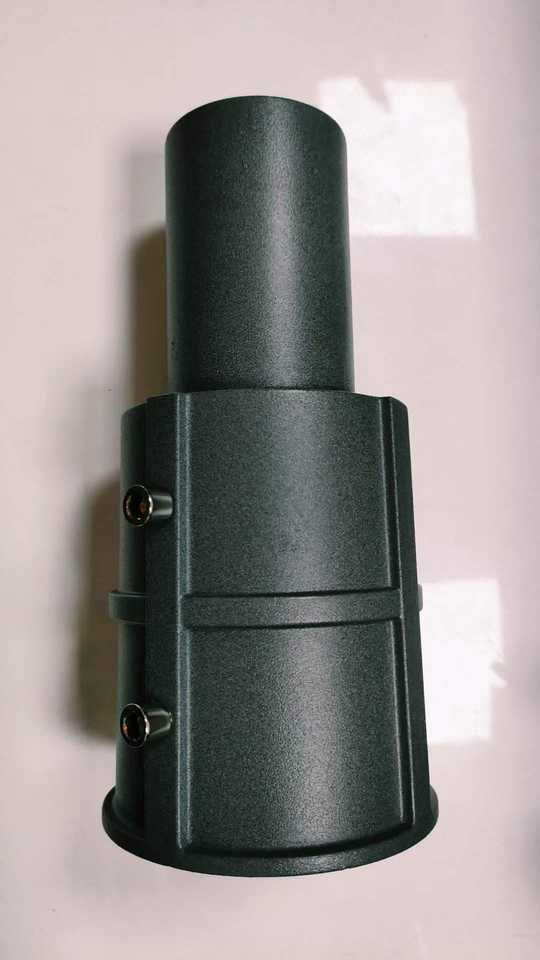 Adjustable Street Light Adapter Connector Die Arms Pole Mount Bracket V ...
