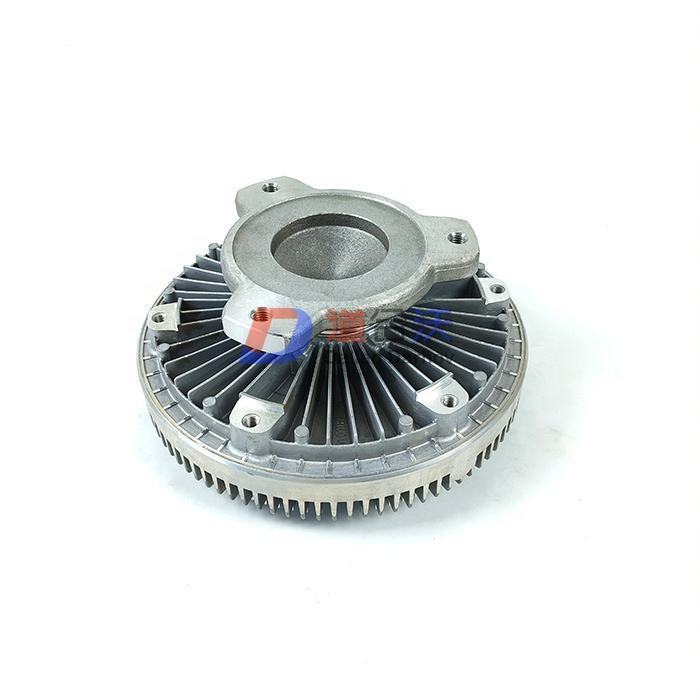 Visco Clutch 04261856 for BF6M1015 Diesel Engine - Reliable Fan Clutch ...