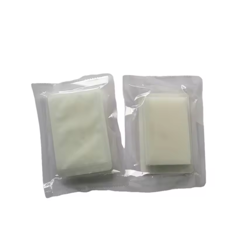CE Certified Absorbable Hemostatic Sponge for Dental Surgery