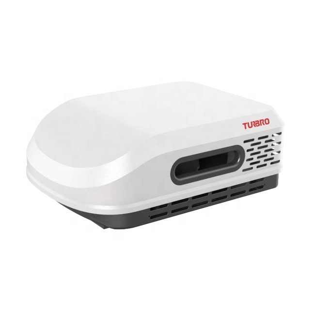 115V Caravan and RV Rooftop Air Conditioner - Efficient Cooling