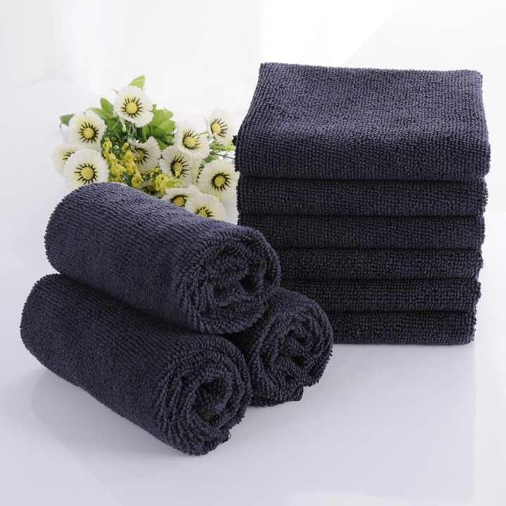 40*40cm 300gsm Microfiber Towels - Versatile Cleaning Cloths