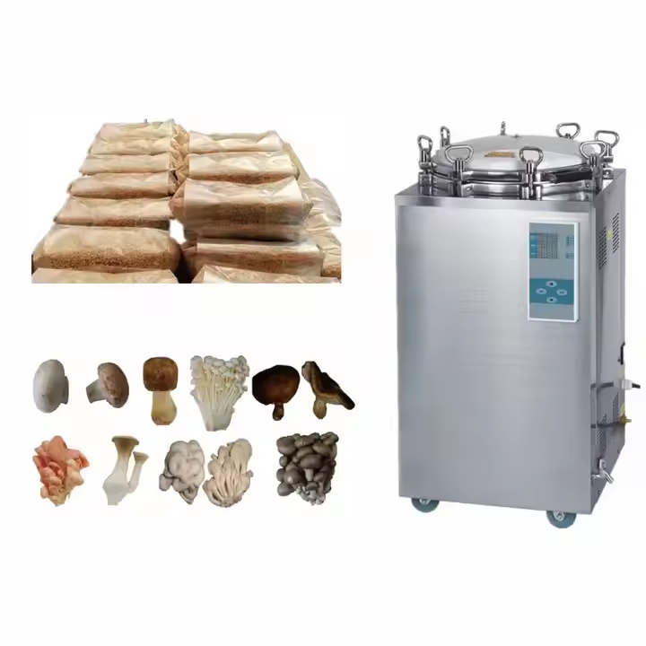How to Choose the Best Retort Machine for Food Packaging: A Complete Guide