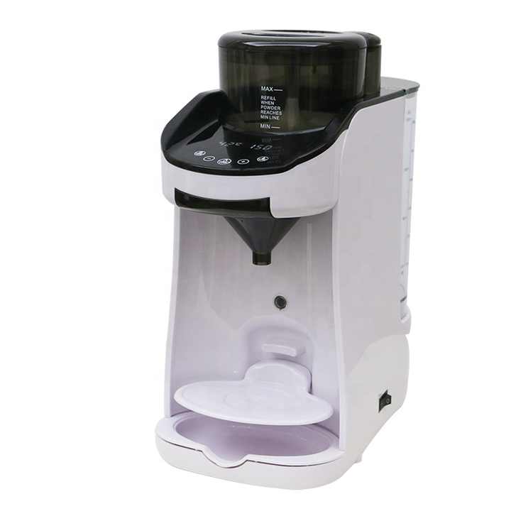 Automatic Baby Milk Machine Maker Smart Wifi Baby Milk Formula ...