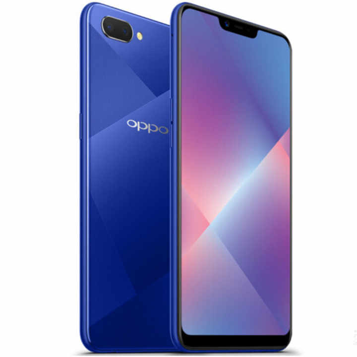 Wholesale oppo A3S 4+64GB Dual Card big screen 3g & 4g telefonos Oppo ...
