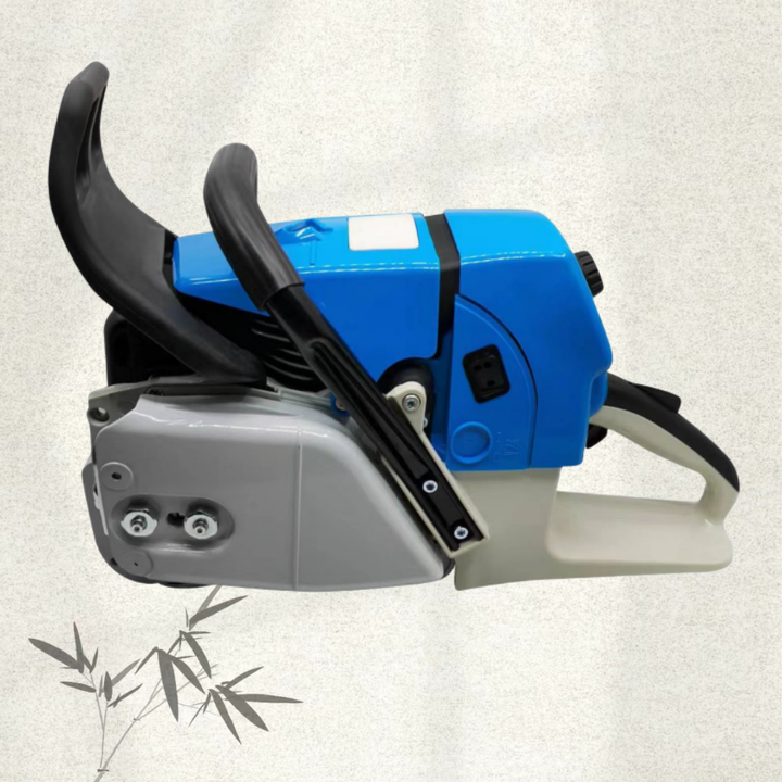 German Made 30 Inch 25 Inch Chainsaw Manufacture 660 Chain Saws ...