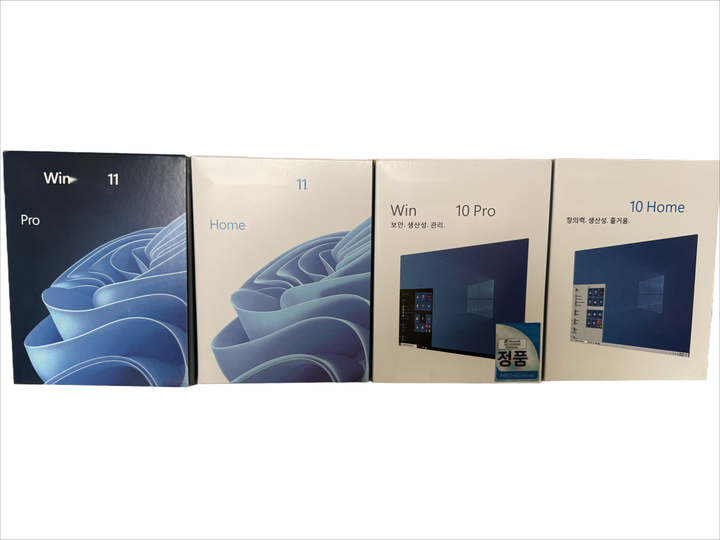 High Quality Win 11 Pro USB Full Package Korean Japanese Win 11 Pro OEM ...
