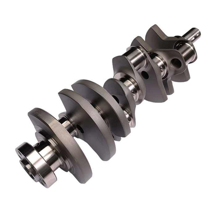 Performance LS Swap - Forged Steel Crankshaft for Chevy V8
