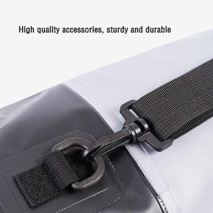 2L Waterproof Phone Pouch Dry Bag High Quality Swim PVC Waterproof ...