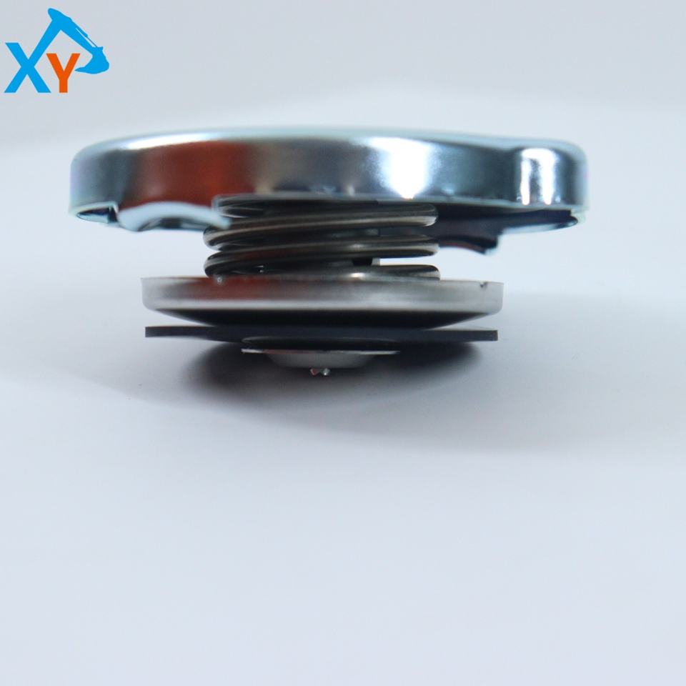 Radiator Cap (Expansion Tank) 4306106 for Hitachi ZX470-6 ZX870-5A ...