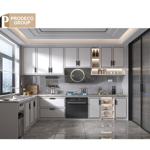 Kitchen Island Parts - Modern Custom Wood & Quartz Solutions