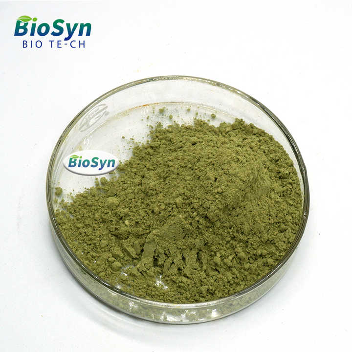 BioSyn Hot Selling Natural Vegetables Powder Broccoli Powder Spray ...