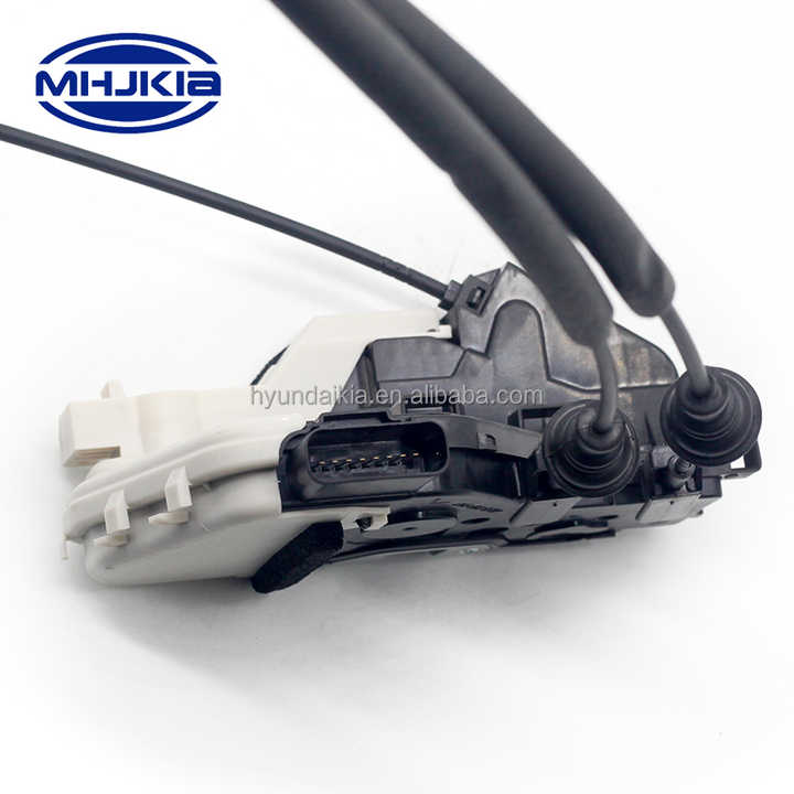 MHJKIA Auto Parts Door Lock Actuator 81310-2W010 For HYUNDAI SUV SANTA ...