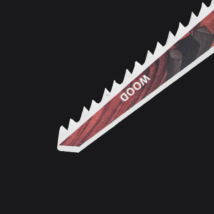 How to Choose the Best Jigsaw Blade for Woods: A Complete Buying Guide