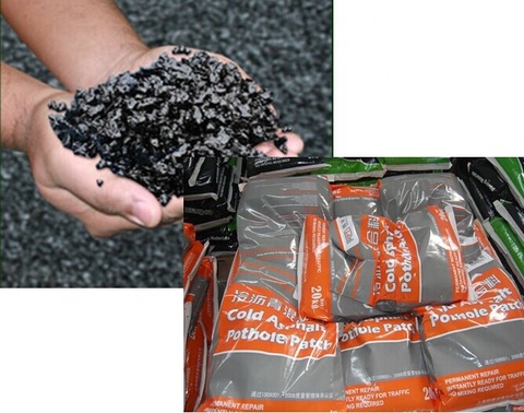 Roadphalt cold asphalt, Roadphalt cold asphalt direct from Shanghai ...