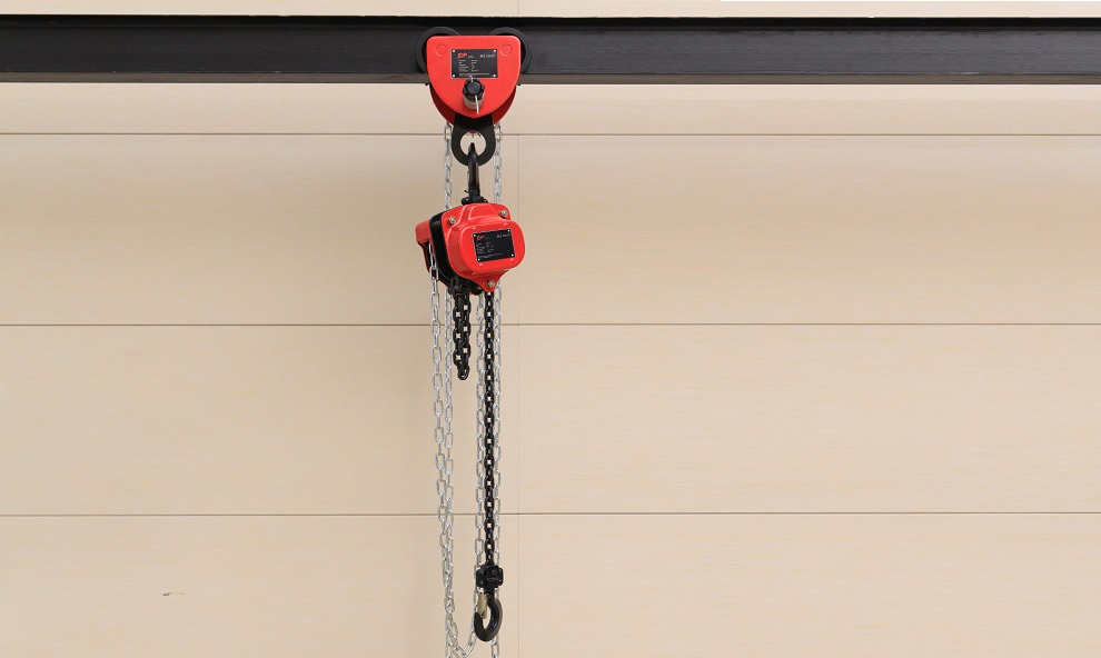 1 ton manual hoist operated chain block with Japanese technology 2 ton ...