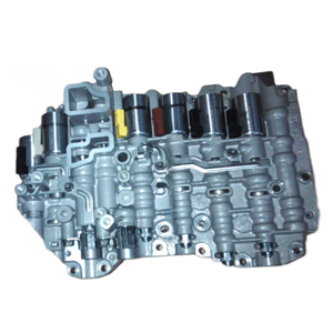 09G 325 039A Valve Body - Automatic Transmission Parts