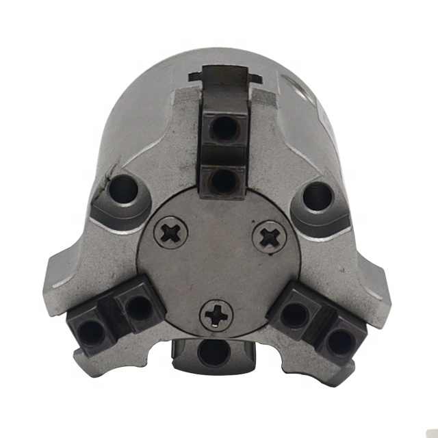 Parallel Type Air Gripper/3-Finger Type Long Stroke MHSL3-16D| Alibaba.com