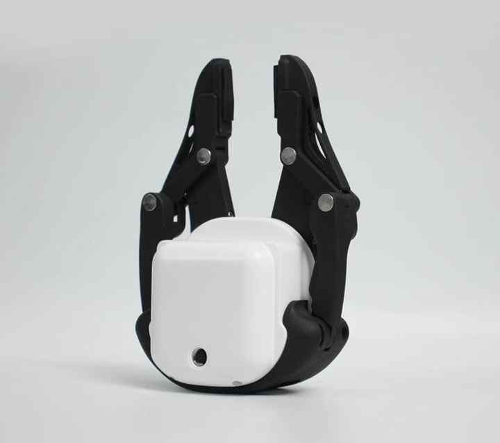 Adaptive Pro Robotics Arm Gripper Core Gear Components for Educational ...