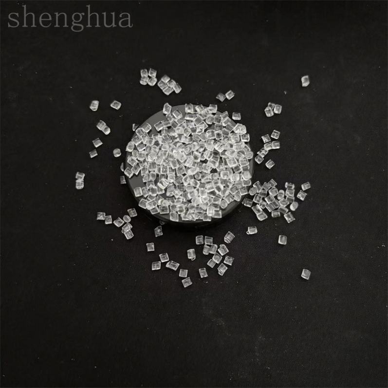 Covestro PC Makrolon 2407 2807 Polycarbonate PC Plastic Granules PC Resin Raw Material Covestro ...